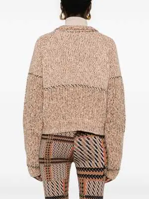 Henrik Vibskov Stitch Mélange Cardigan