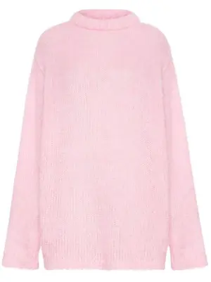 MAISON MARGIELA Oversized Knitted Jumper