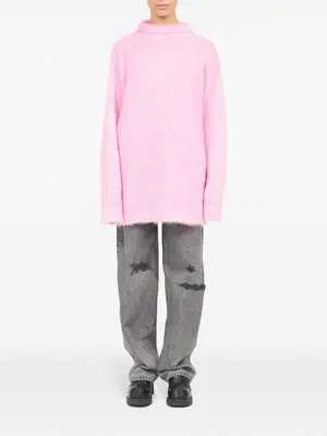 MAISON MARGIELA Oversized Knitted Jumper