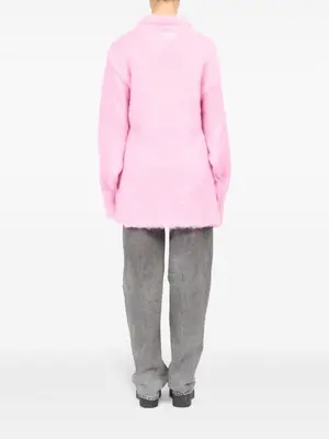 MAISON MARGIELA Oversized Knitted Jumper