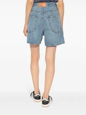 Alexander Wang Denim Shorts