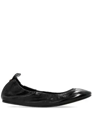 Isabel Marant Étoile Belna Ballerinas - Black