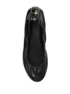 Isabel Marant Étoile Belna Ballerinas - Black