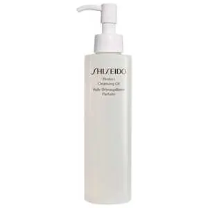 Shiseido Deep Cleansing Skincare Products