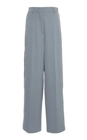 Stella Mccartney Embellished Bottoms For Women