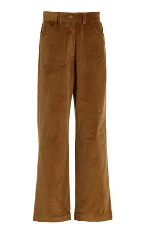 House Of Dagmar High Waisted Pants For Women