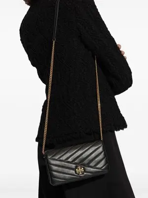 Tory Burch Kira Chevron Crossbody Bag