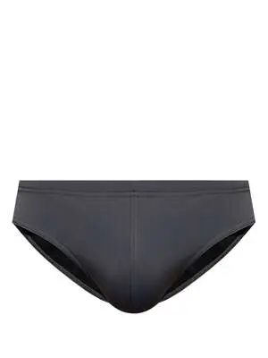 Dsquared2 Icon Logo-print Swim Trunks