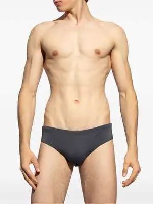Dsquared2 Icon Logo-print Swim Trunks