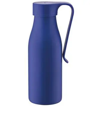 ALESSI Away Thermo Bottle - Blue