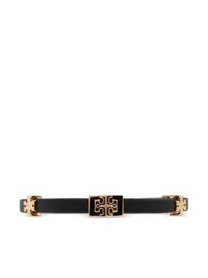 Tory Burch Eleanor Bracelet - Black