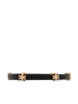 Tory Burch Icon Bracelet - Black
