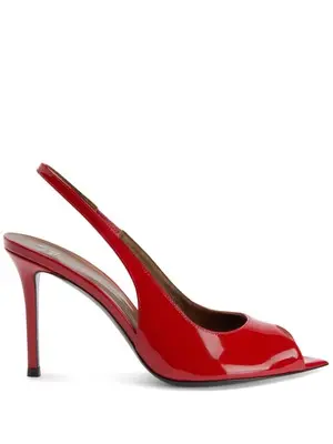Giuseppe Zanotti Slingback Mules Clogs For Women