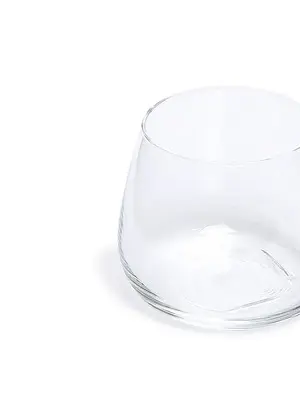 VANESSA MITRANI Cube Gravity Whisky Glasses