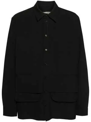 Henrik Vibskov Ants Layered Shirt