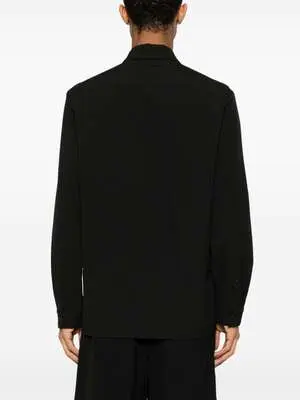 Henrik Vibskov Ants Layered Shirt