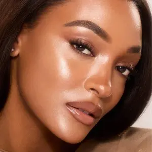 Charlotte Tilbury Unreal Glow & Invisible Spf 50 Kit