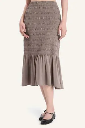 Merlette Loose Fit Skirts
