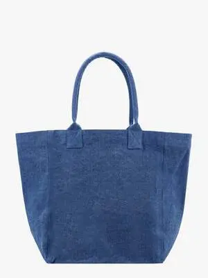 Isabel Marant Yenky Shoulder Bag