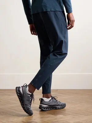 Lululemon Pace Breaker Stretch Recycled-shell Track Pants
