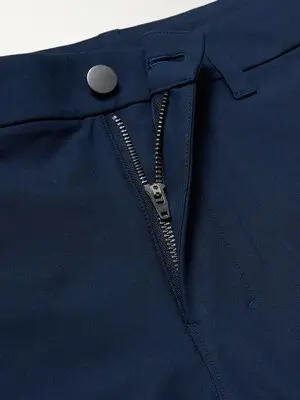 Lululemon Abc Slim-fit Warpstreme™ Trousers