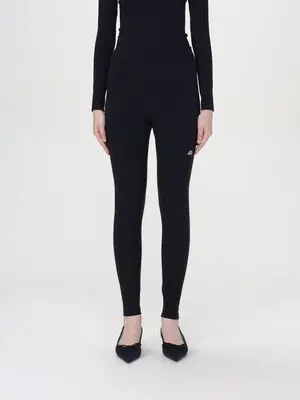 Balenciaga Slim Fit Leggings