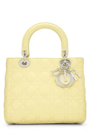 Dior Bergamote