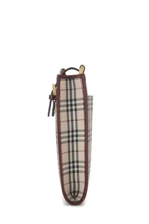 Burberry House Check Crossbody