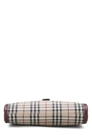 Burberry House Check Crossbody
