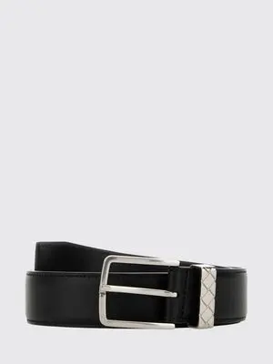 Bottega Veneta Belt - Black