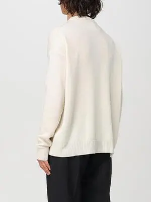 JIL SANDER Crew Neck Sweater