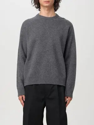 MAISON MARGIELA Sweater - Grey