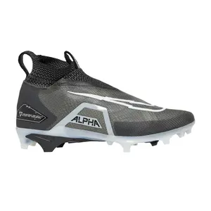 Nike Alpha Menace Elite 3 Wide - Black