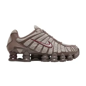 Nike Shox Tl Sneakers - Grey