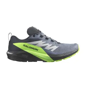 SALOMON Sense Ride 5 Gore-tex - Grey