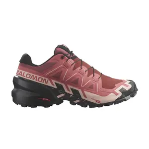 SALOMON Speedcross Athletic Sneakers - Pink