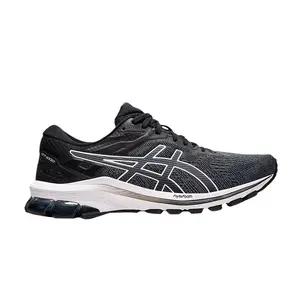 Asics Gt-1000 Athletic Sneakers - Black