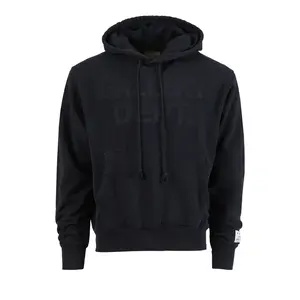GALLERY DEPT. Logo Hoodie - Black