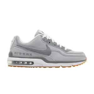Nike Air Max Ltd 3 Txt - Grey