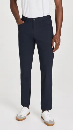 RHONE Momentum Golf Five Pocket Pants