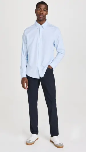 RHONE Momentum Golf Five Pocket Pants