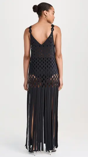 ANCORA Bright Diamond Dress