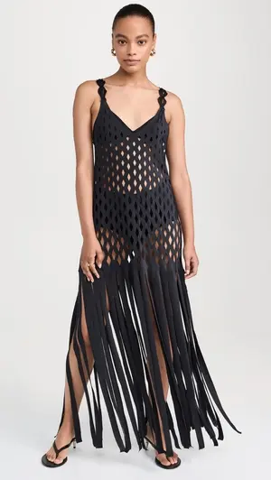ANCORA Bright Diamond Dress
