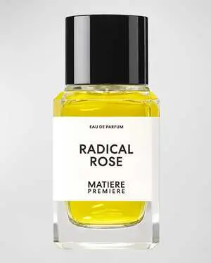 MATIERE PREMIERE Radical Rose Eau De Parfum - One-color