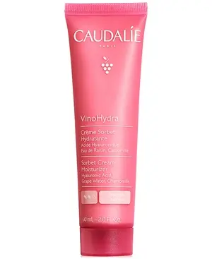 CAUDALIE Vinohydra Sorbet Cream Moisturizer - No Color