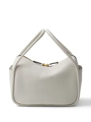 Prada Darling Tote Bag - White