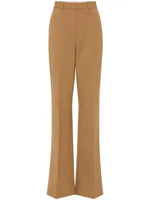 Rebecca Vallance Elsa Tapered Trousers