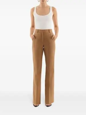 Rebecca Vallance Elsa Tapered Trousers