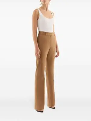 Rebecca Vallance Elsa Tapered Trousers
