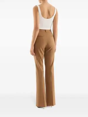 Rebecca Vallance Elsa Tapered Trousers